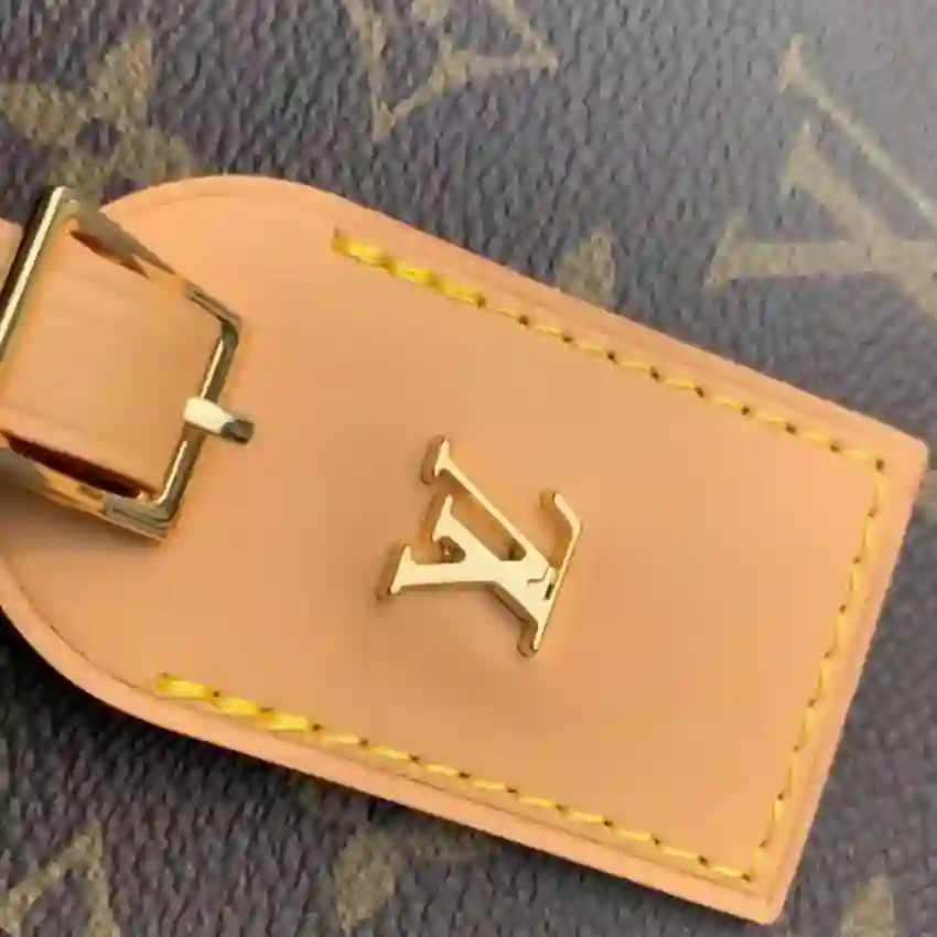 M51352 - Louis Vuiiton Alma Bridge 手袋 - Bonie Official Store