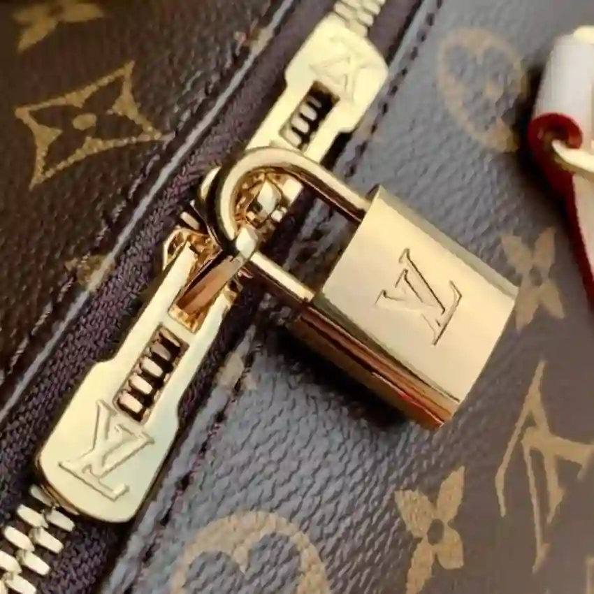 M51352 - Louis Vuiiton Alma Bridge 手袋 - Bonie Official Store